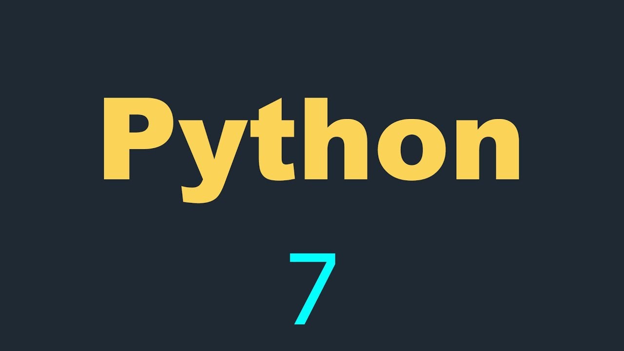 Python Tutorial For Beginners 7 Data Types Numerics 2 Youtube