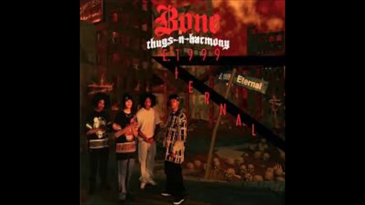 Bone Thugs N Harmony First Of The Month Hq Youtube