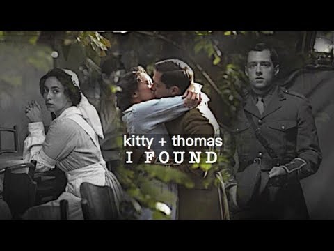 Kitty Thomas I Found Youtube