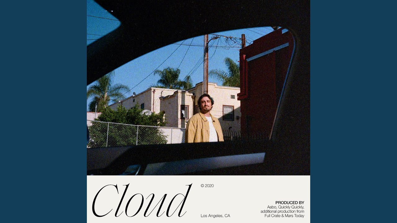 Cloud Youtube Music
