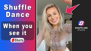 Ra Ra Rasputin Dance Best Shuffle Dance Short 2023 On Rasputin Boney M ...