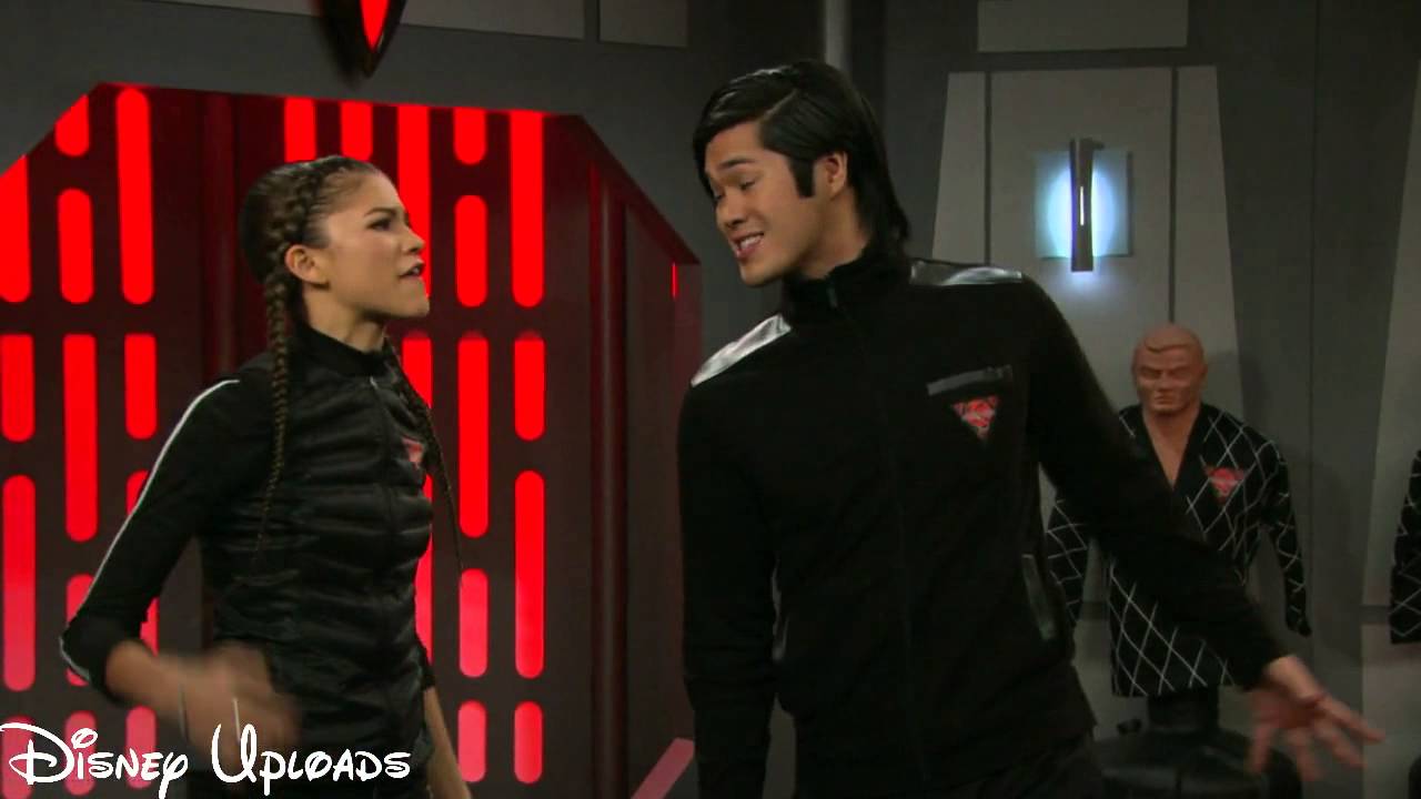 Kc Undercover Roz Ryan