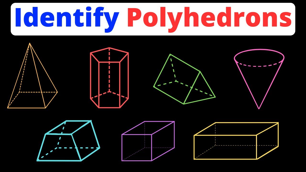 Polyhedrons Examples Convex Polyhedron Fresnel 0 13 7 Documentation