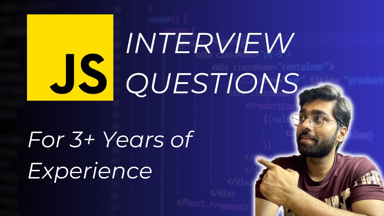Javascript Interview Questions And Answers Javascript Interview