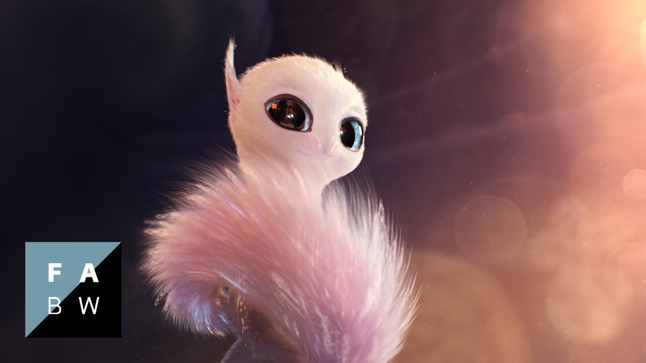 Cgi Animated Short Film Hd