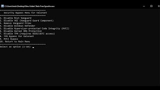 Free Hwid Spoofer Serial Changer How To Easy Remove Hardware Ban In