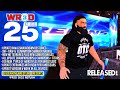 Wr3d 2k25 Mod Download Link Mediafire Link Description 250mb King Gamar ...