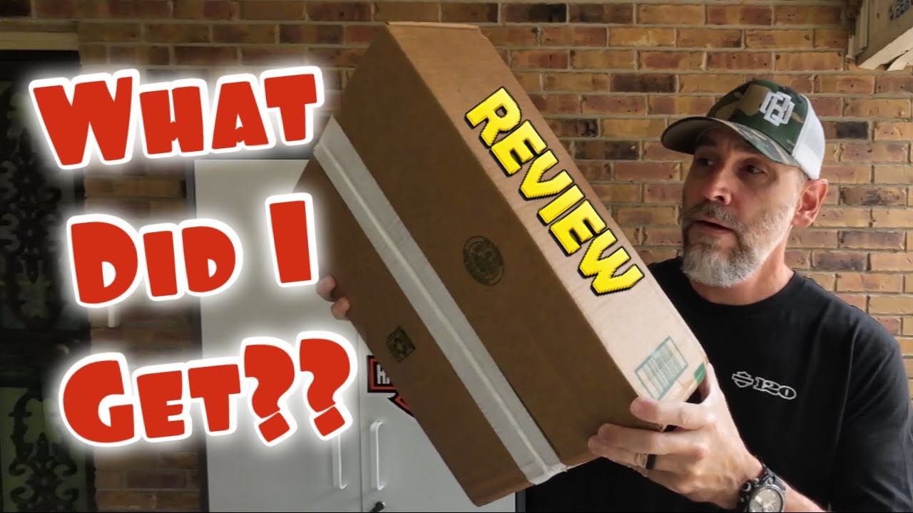 Product Review Youtube