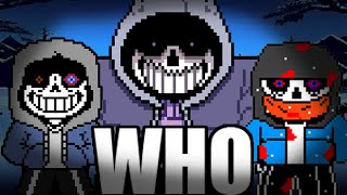 Dust Sans Vs Undyne Who Would Win The Dusttale Novel Undertale Sans ...