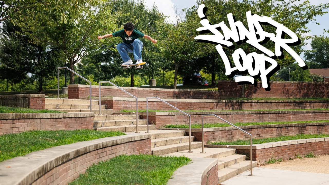 Inner Loop Youtube