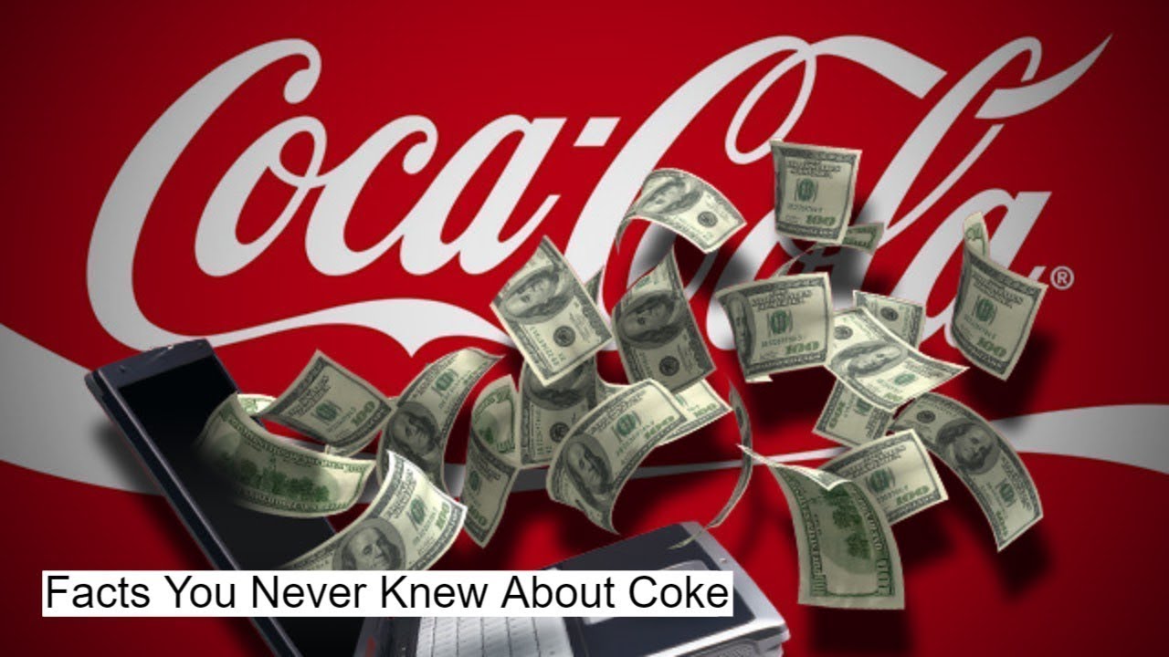 All You Need To Know About Coca Cola Philosophy News