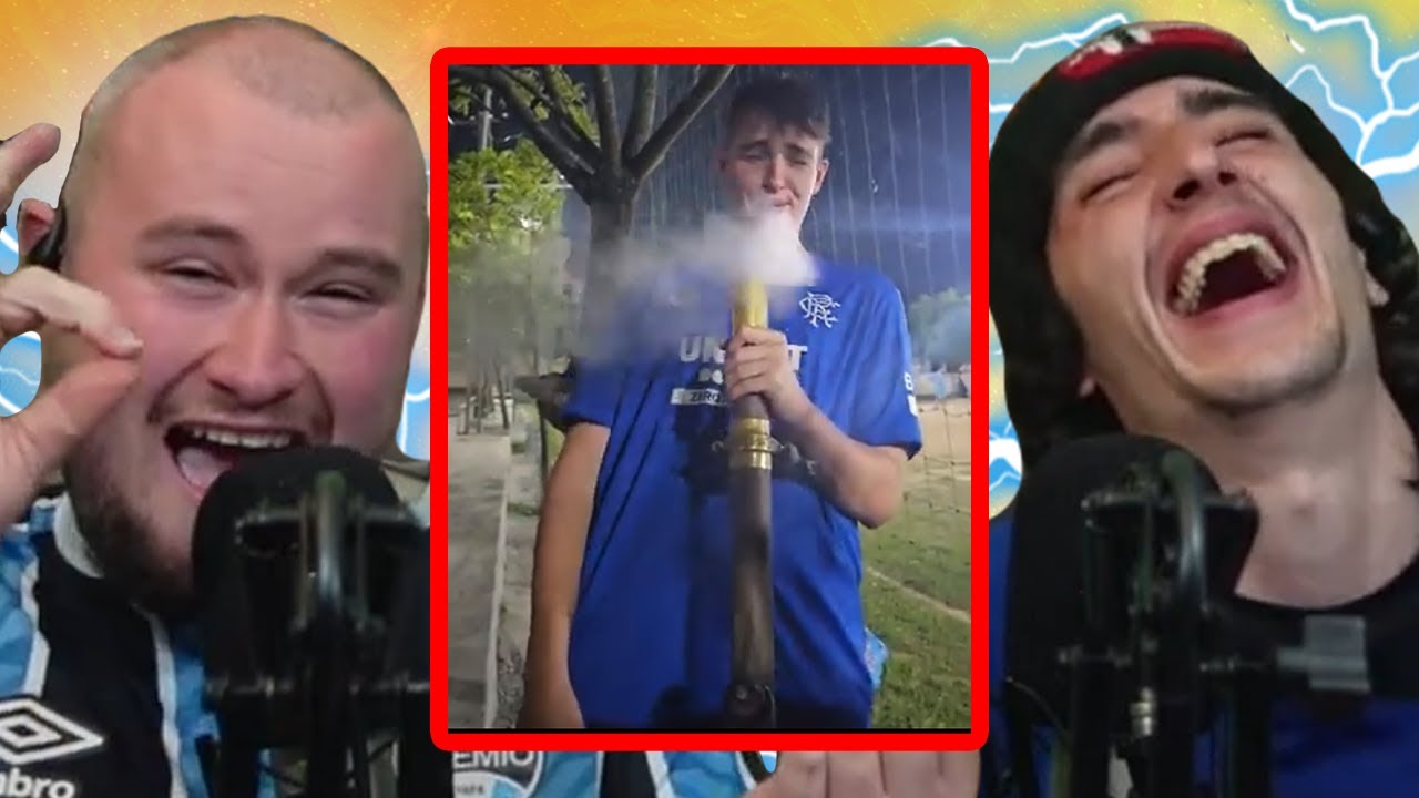 Try Not To Laugh Scouse Edition S4 E2 Youtube
