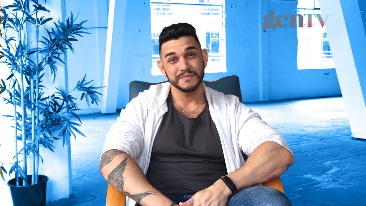Let S Talk About Prep Episode 1 Felippe Youtube