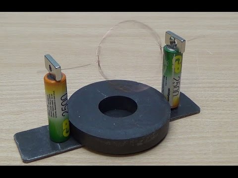 Diy Perpetual Motion Machine Koolfast