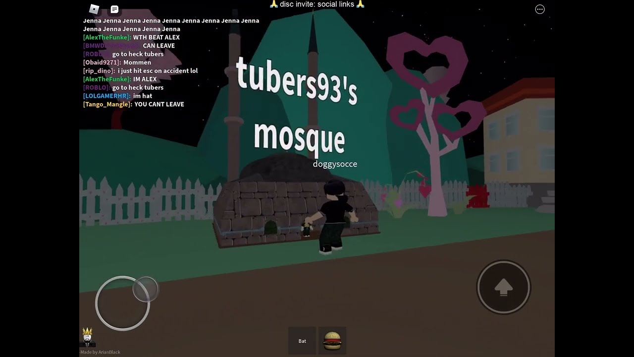 Meepcity Got Hacked Again 2022 Youtube