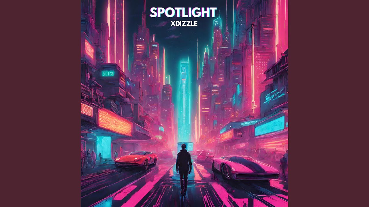 Spotlight Youtube