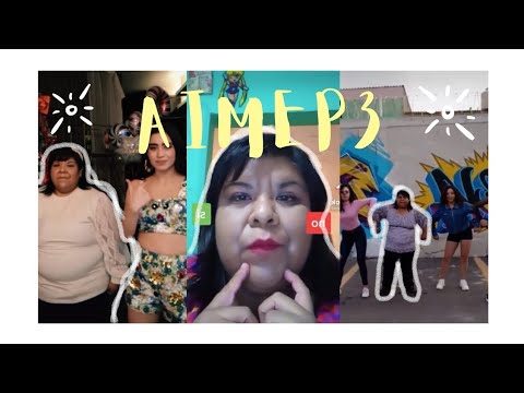 Aimep3 Tik Toks Los Mejores Tendencias Imep3 Youtube