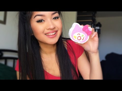 Rare Squishy Package Youtube