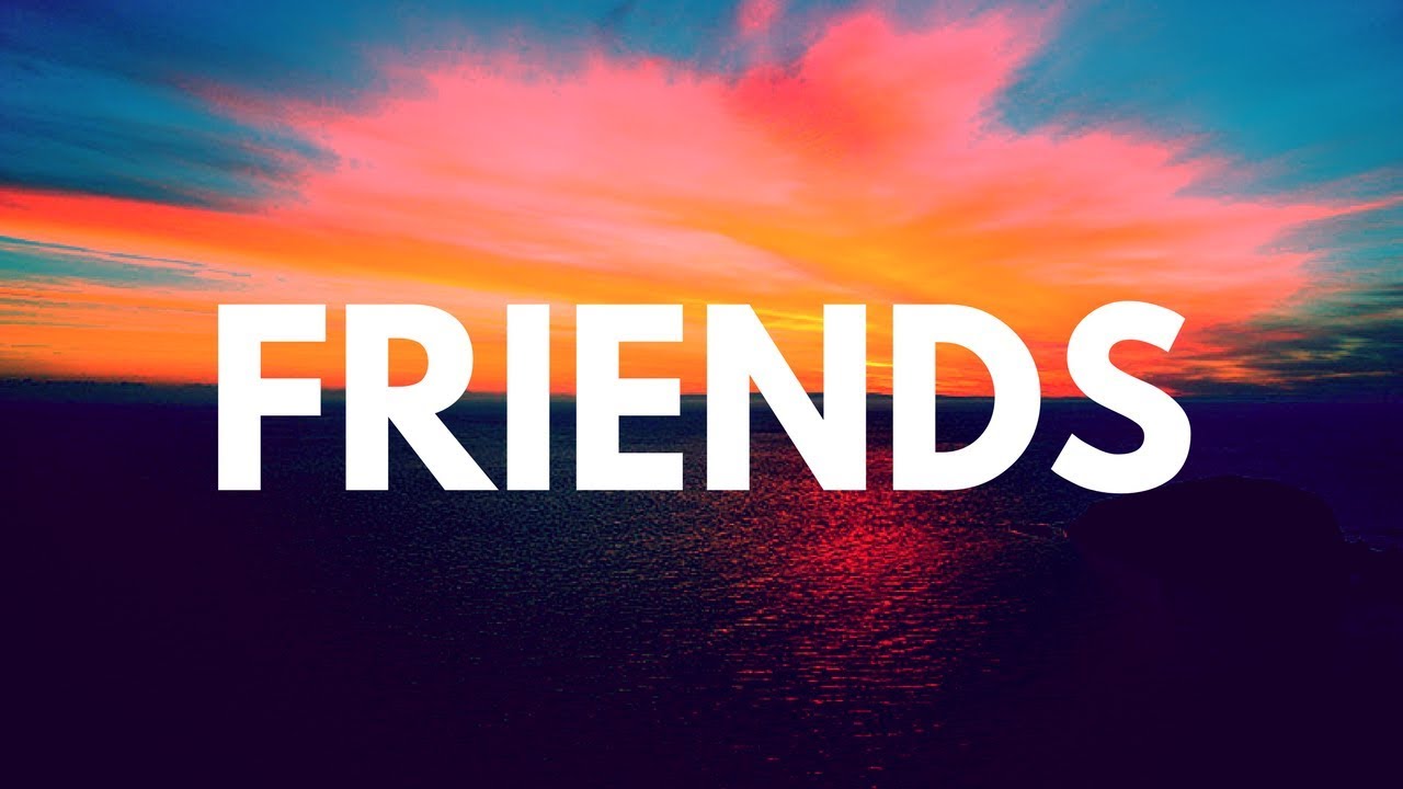 Marshmello Anne Marie Friends Clean Lyrics Chords Chordify