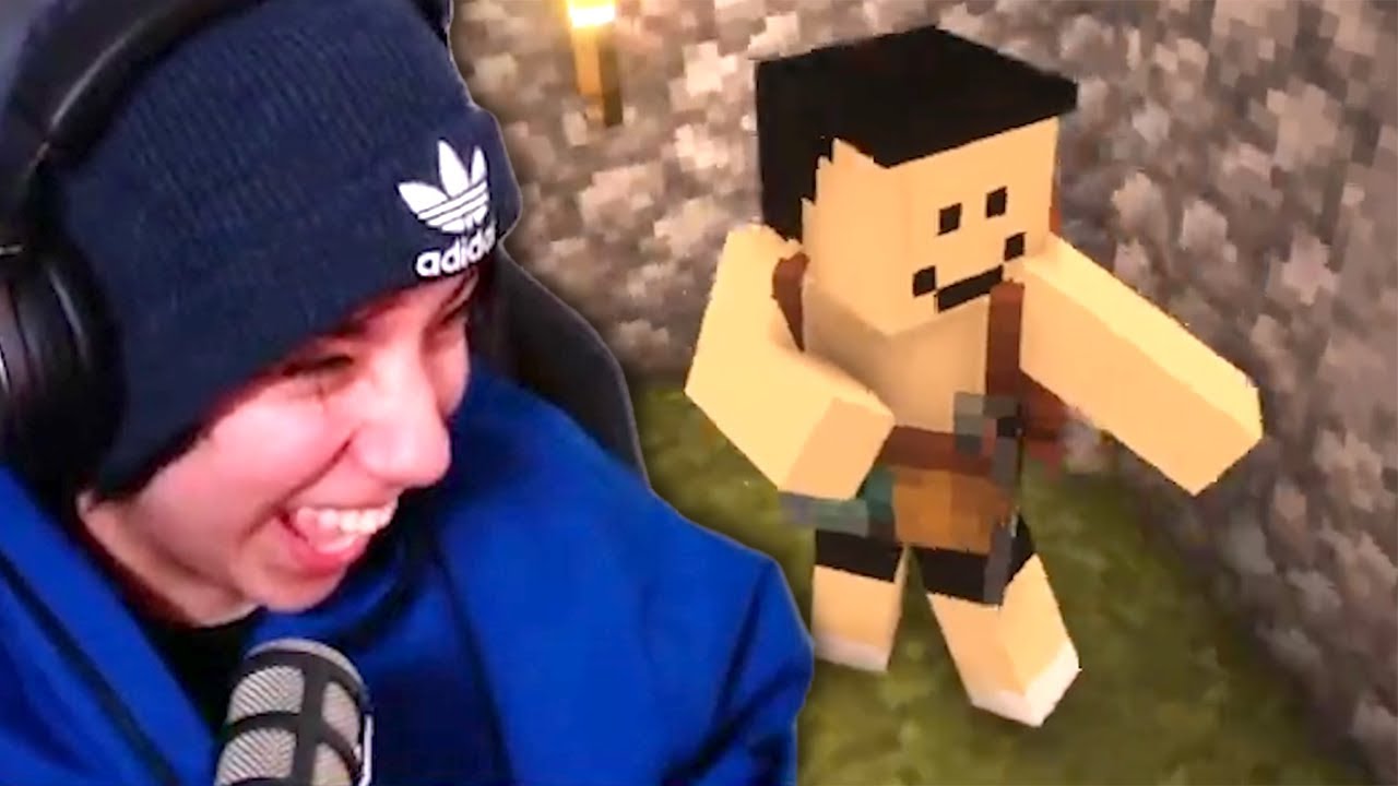 Quackity En Karmaland 5 Día 3 Youtube