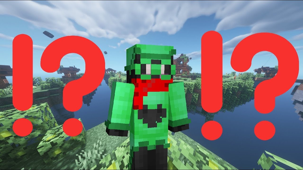 Minecraft Hypixel Skywars Youtube