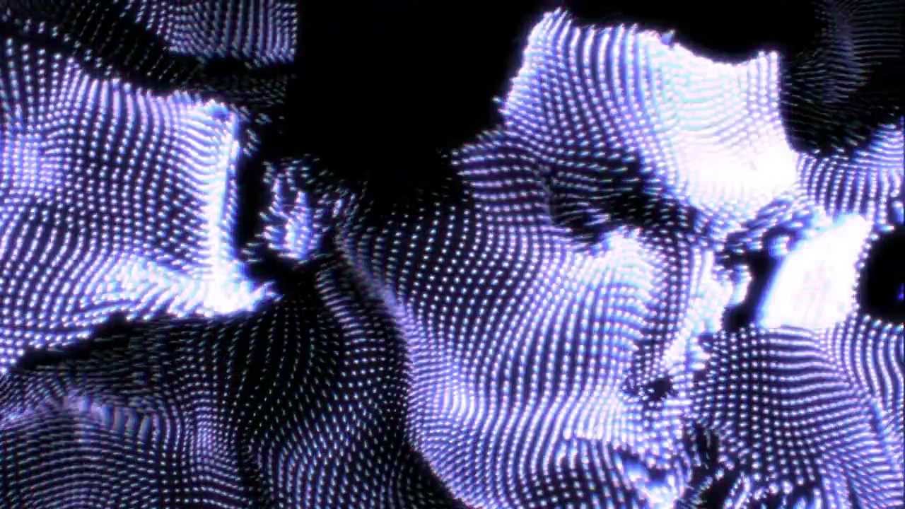 Dubstep With Trapcode Form