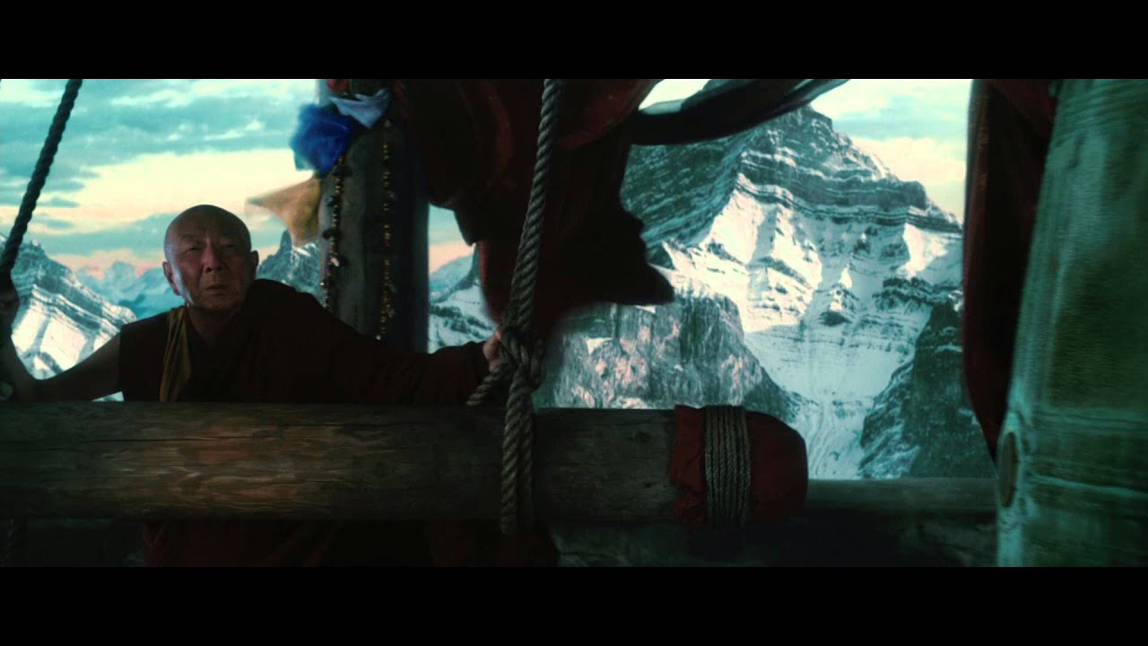 2012 Trailer Youtube