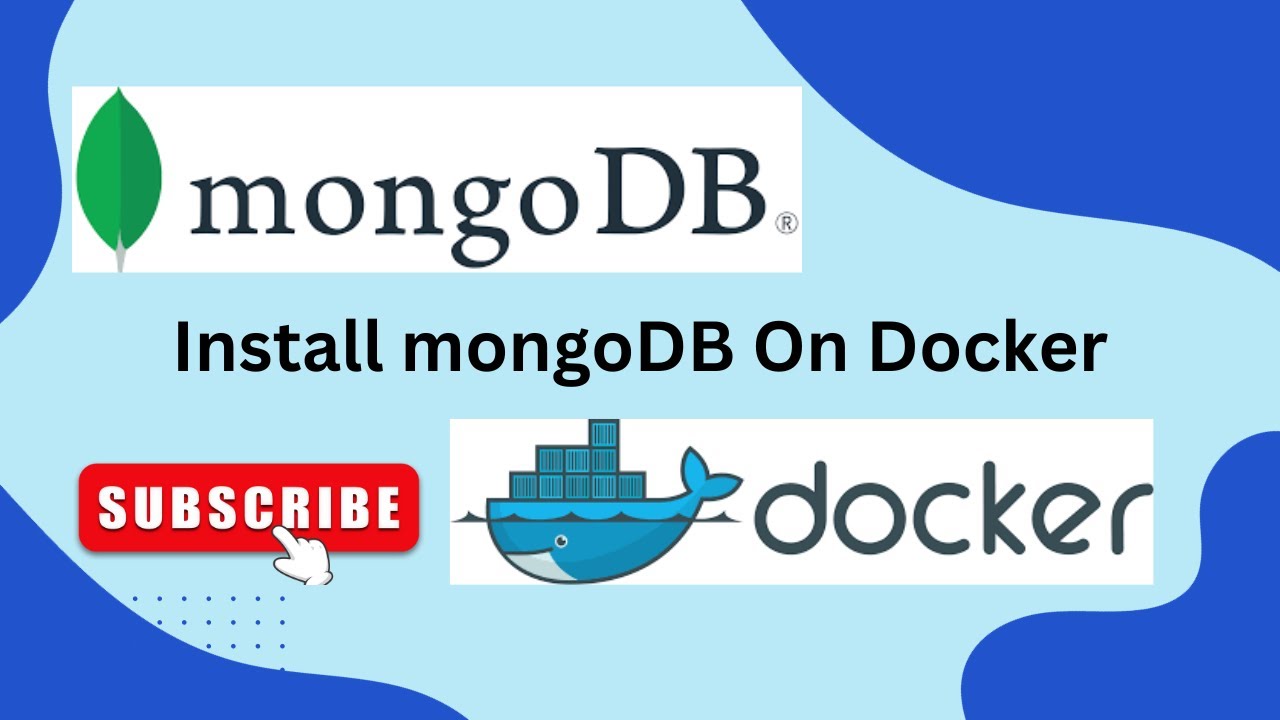Complete Guide Installing Mongodb On Docker Connecting With Compass
