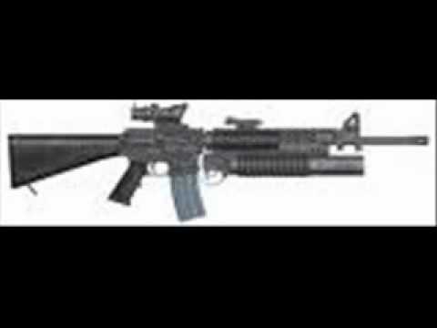 M16 Sound Youtube