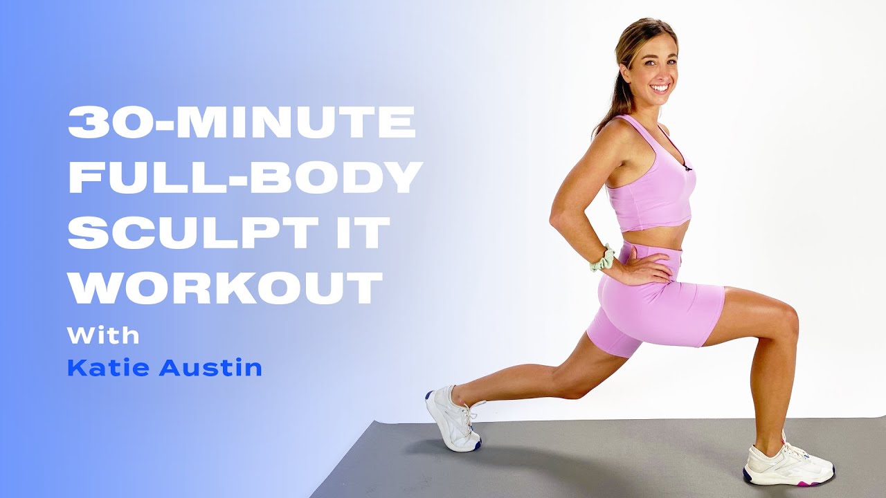 Workout Austin Workout Cardio Routine