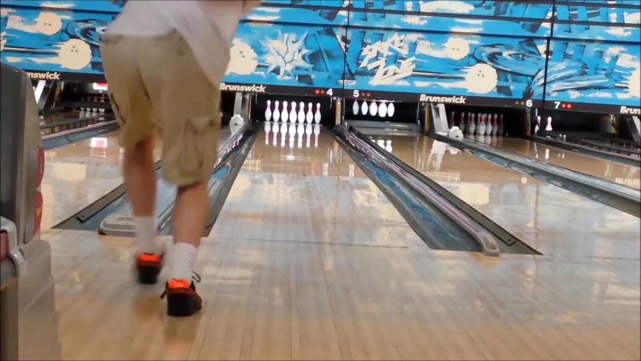 No Thumb Bowling Youtube