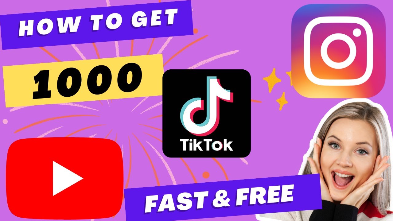 Like4like Automation Get Youtube Subscribers Tiktok Followers