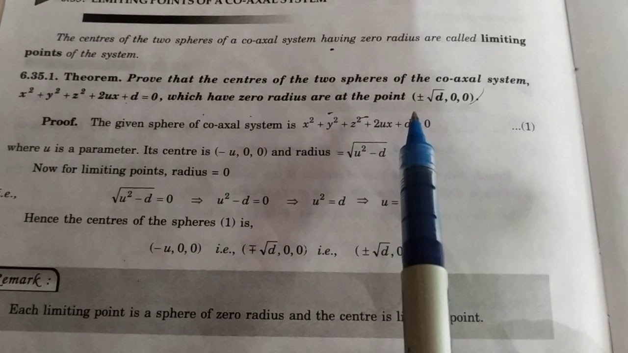 Solid Geometry Sphere Youtube