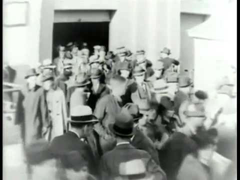 The City 1939 Documentary Youtube