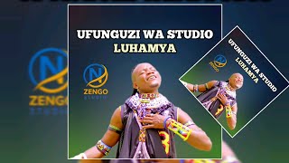 Luhamya Limbu Luchagula Ufunguzi Wa Studio Official Audio 2025 Lupembe ...