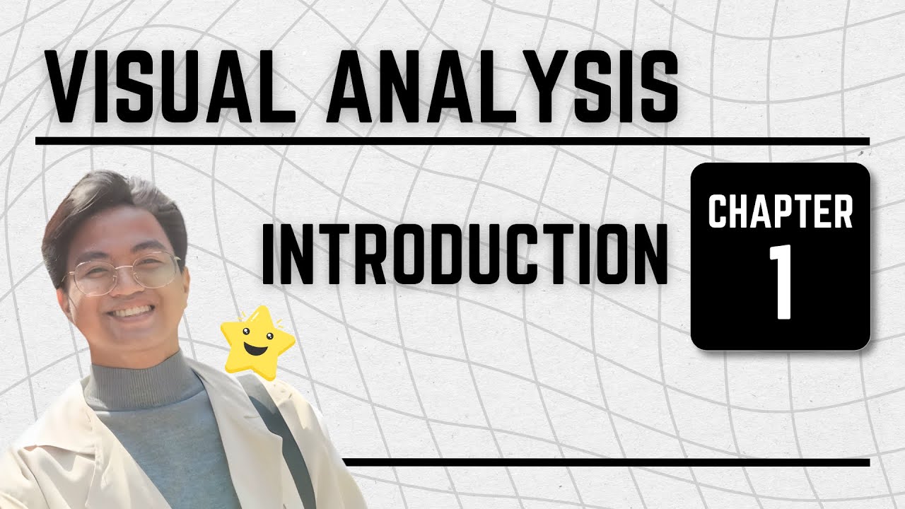 Visual Analysis Ch 1 Introduction Cebuano Youtube