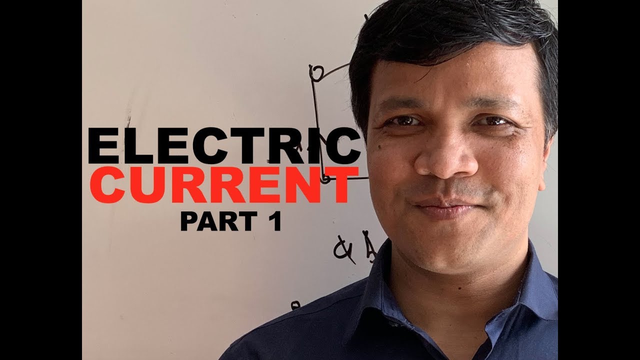 Electricity Part 1 Youtube