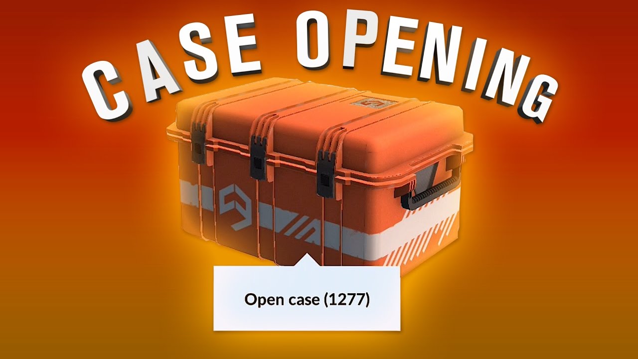 Critical Ops Cases Prices Gasegenius