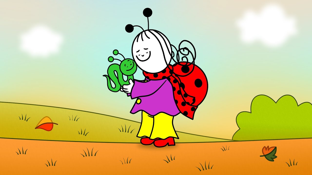 Berry And Dolly November The Green Grub S05e11 ёяры Full Episode