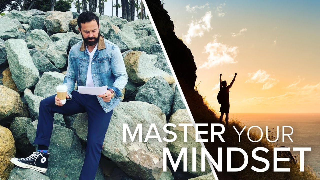 Master Your Mindset Youtube