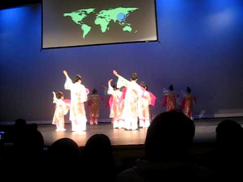 String Dance Youtube