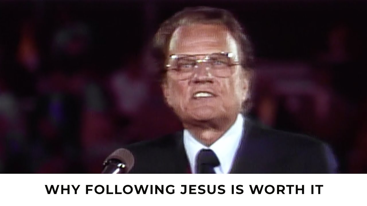 Peace In Our Time Billy Graham Classic Sermon Best Sermons Top
