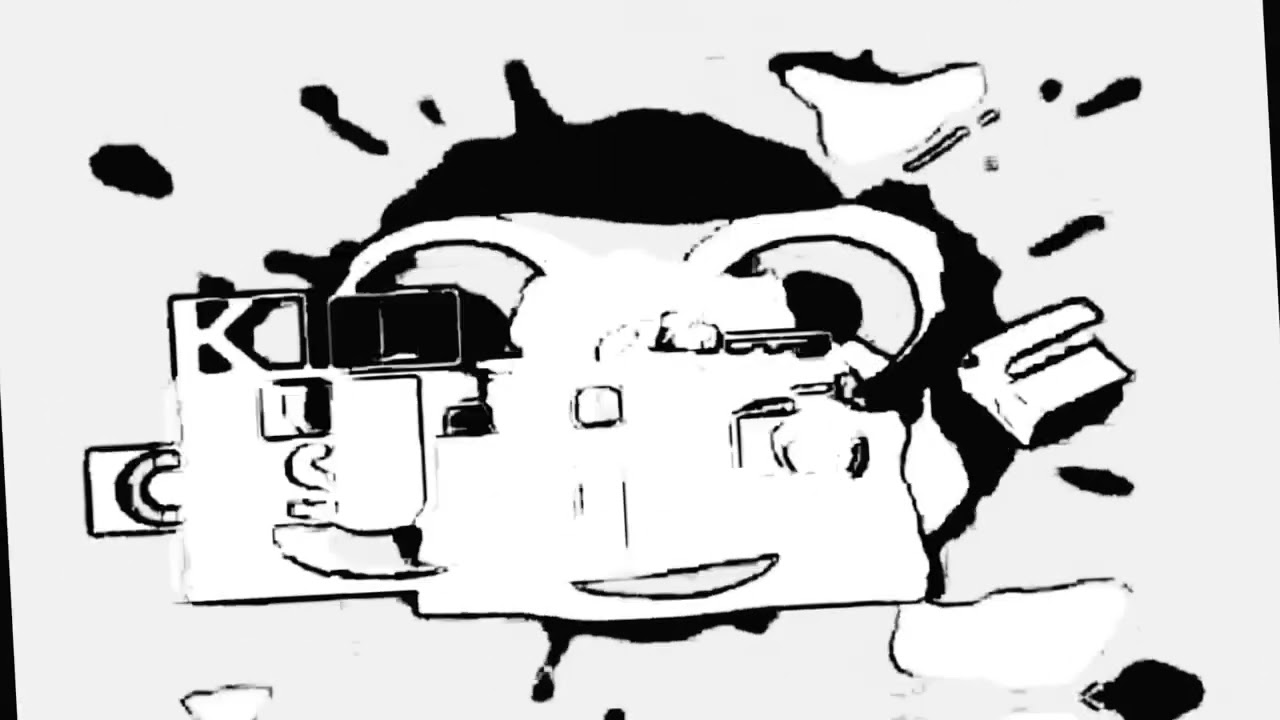 New Effect Klasky Csupo In 4ormulator V3 5 Youtube