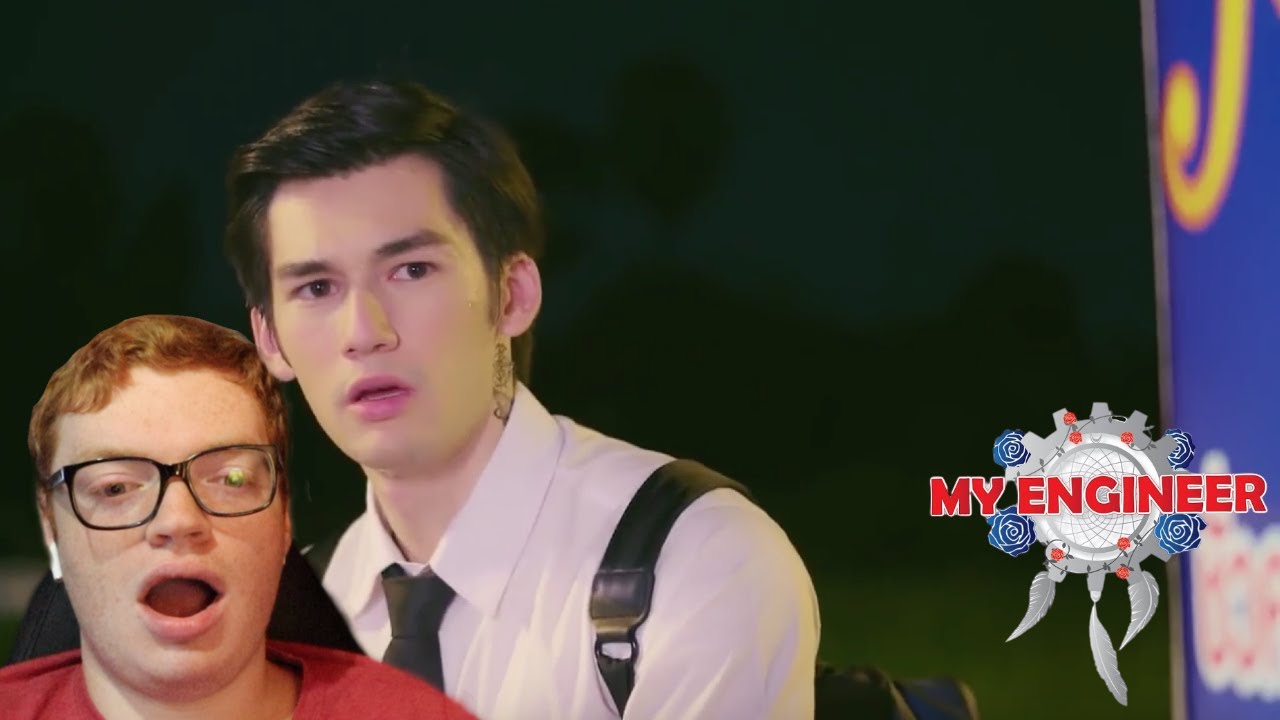 My Engineer Episode 10 Reaction Youtube