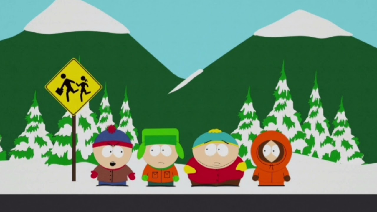 Gary Le Dice Sus Verdades A Stan South Park Youtube