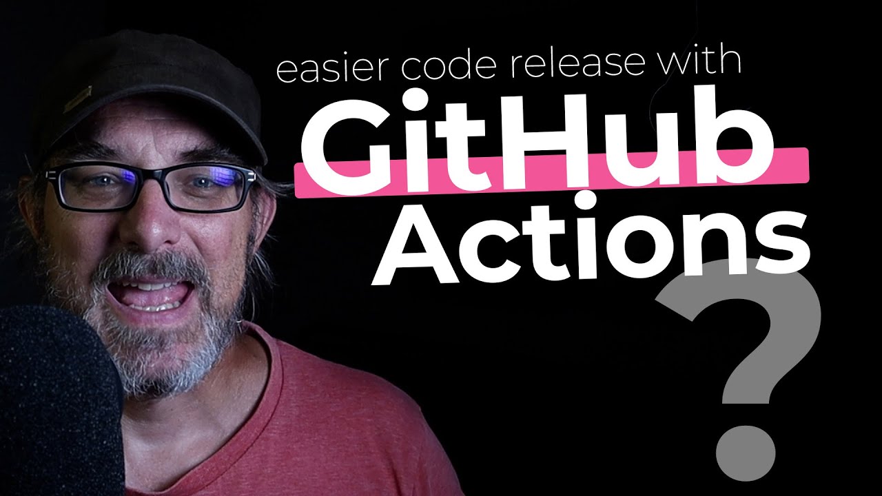 How To Use Github Actions Release It To Easily Release Your Code