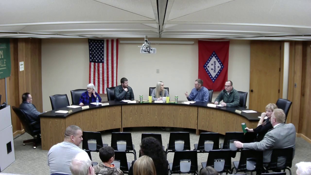 Special School Board Meeting Youtube