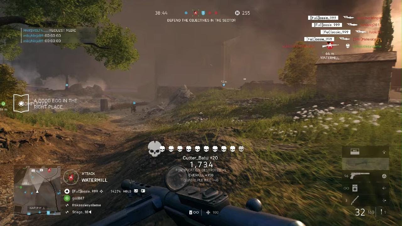 V1 Rocket Youtube