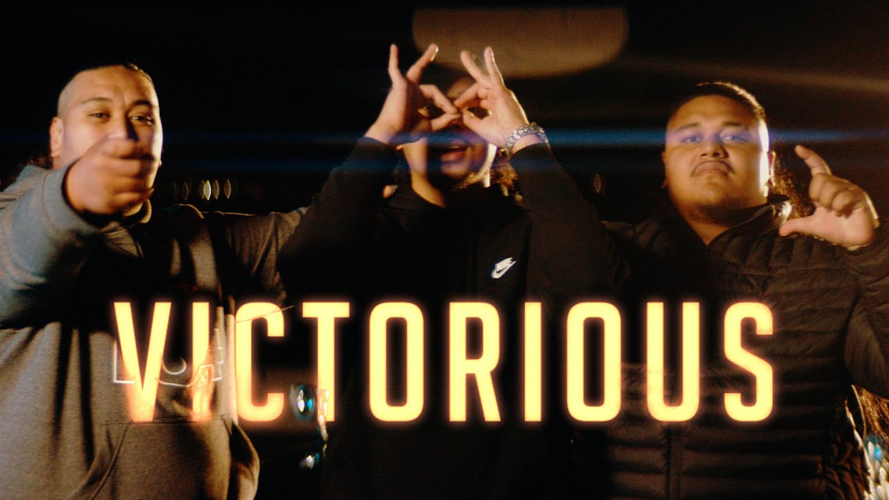 Pistol Pete Enzo Ft Youngn Lipz Victorious Official Music Video