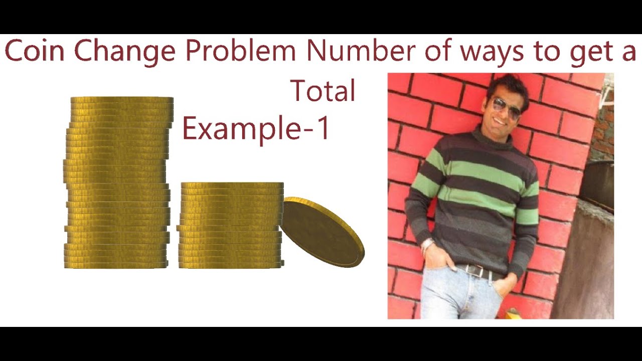 Coins Combinations Algorithm At Ruby Vannatter Blog